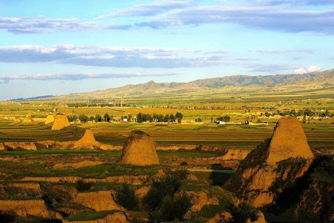 2-Day Private Tour: Datong Highlights - Frequently Asked Questions