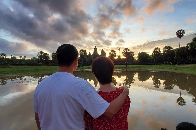 2-Day Private tour: Discover Angkor temples with sunrise - What Travelers Say