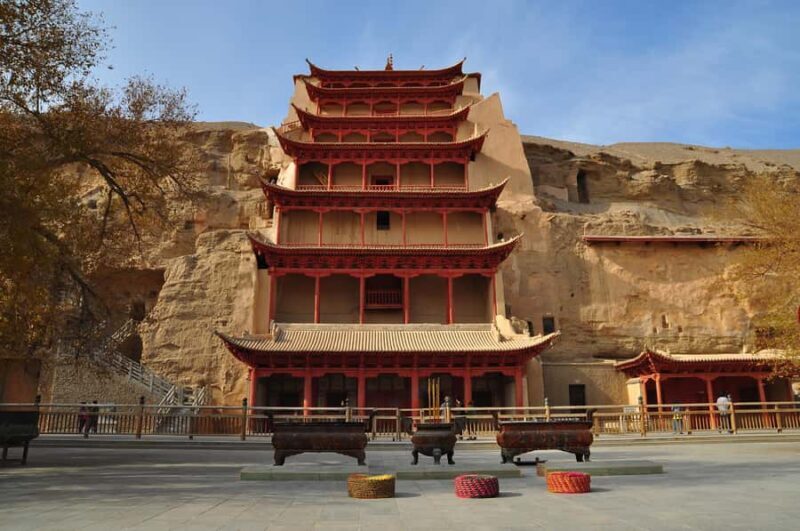 2-Day Private Tour Dunhuang Silk Road - Why Choose This Tour?