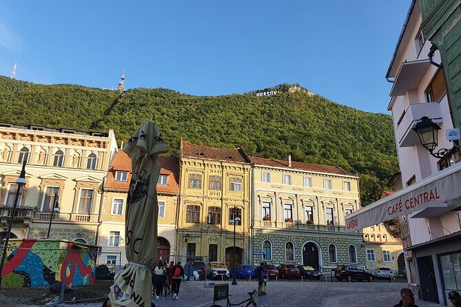 2-Day Private Tour from Bucharest in Transylvania from Bucharest - A Closer Look at the Two-Day Transylvania Adventure