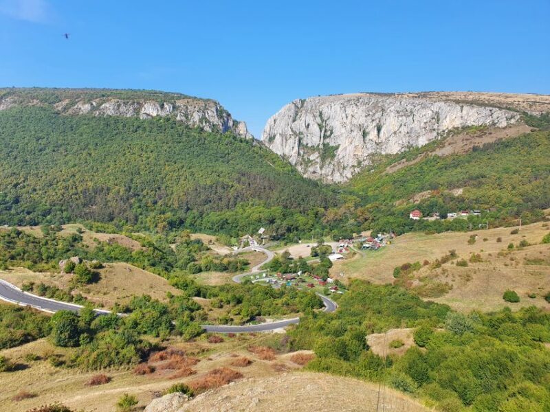 2 Day Private Tour from Bucharest in Transylvania - Key Points