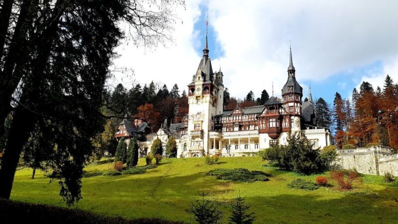 2 Day Private Tour from Bucharest in Transylvania - FAQ