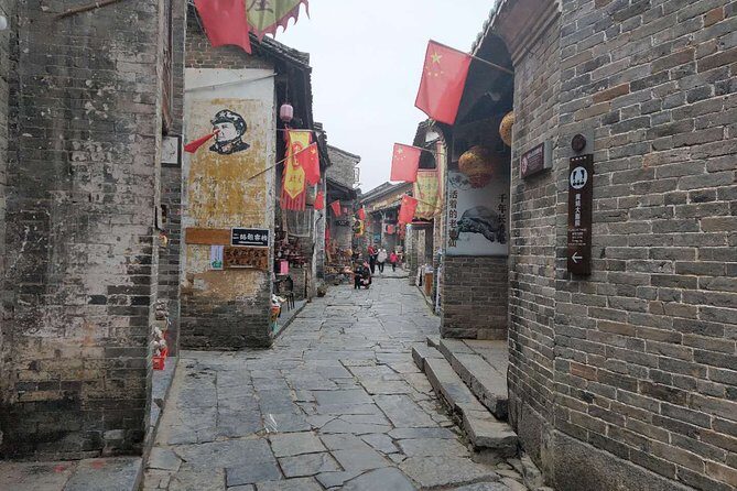 2-Day Private Tour from Guangzhou to Guilin/Yangshuo With the Driver - An In-Depth Look at the 2-Day Private Tour