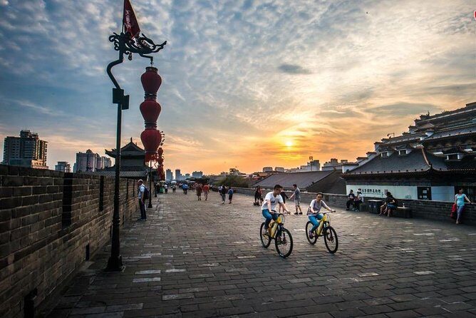 2-Day Private Tour from Lanzhou by Train and Air:Highlights of Xi'an and Beijing - Final Thoughts