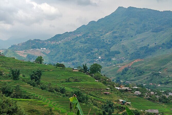 2 Day Private Tour from Sapa Waterfalls Villages and Hidden Gems - Key Points