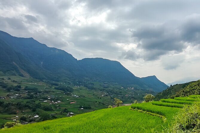 2 Day Private Tour from Sapa Waterfalls Villages and Hidden Gems - The Experience: Why Travelers Love It
