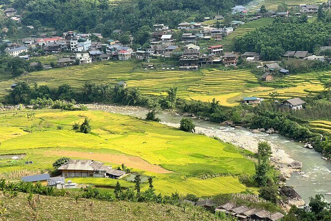 2 Day Private Tour from Sapa Waterfalls Villages and Hidden Gems - Practical Considerations