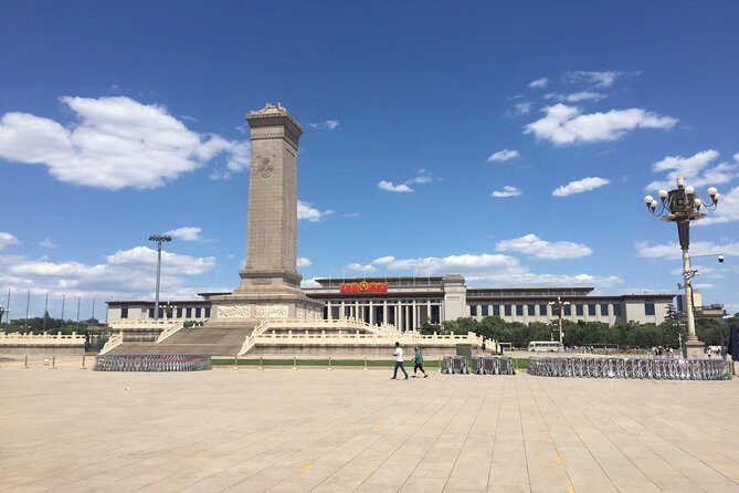 2-Day Private Tour from Shanghai by Air: Highlights of Xi'an and Beijing - Authenticity and Practical Tips