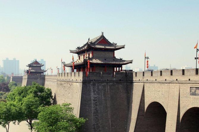 2-Day Private Tour from Shanghai by Air: Highlights of Xi'an and Beijing - Frequently Asked Questions (FAQ)