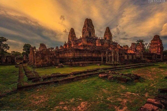 2 Day Private Tour in Cambodia - Key Points