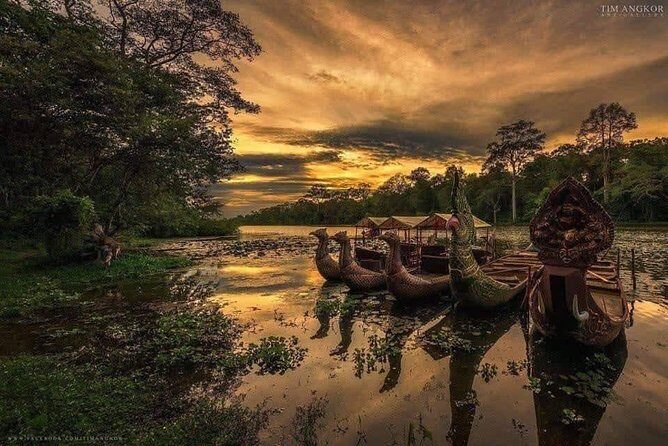 2 Day Private Tour in Cambodia - Who Should Consider This Tour