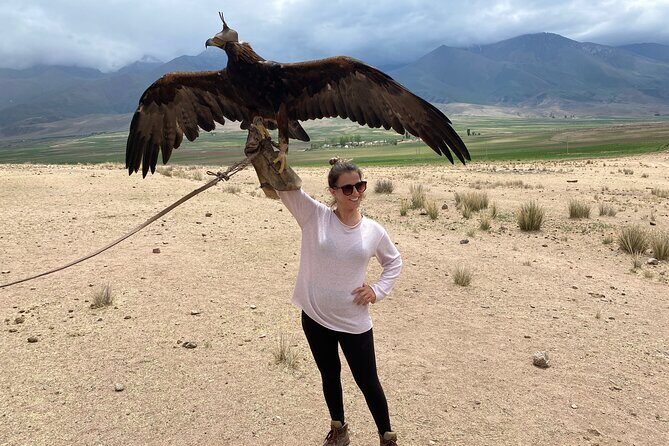 2 Day Private Tour in Issyk Kul Lake of South Coast - Exploring Kyrgyzstan’s Issyk Kul South Coast in Two Days