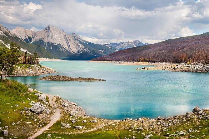 2-Day Private Tour in Jasper National Park - FAQ