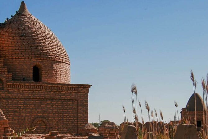 2 Day Private Tour in Nukus - Discovering Nukus: A Practical and Authentic Travel Experience