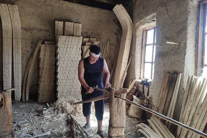 2 Day Private Tour in Nukus - FAQ