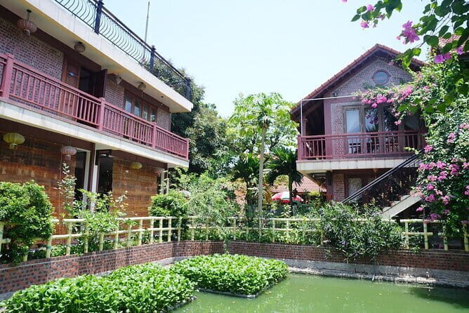 2 Day Private Tour in Tam CocCuc Phuong-Van Long Nature Reserve - Visiting Cuc Phuong National Park: A Natural Sanctuary