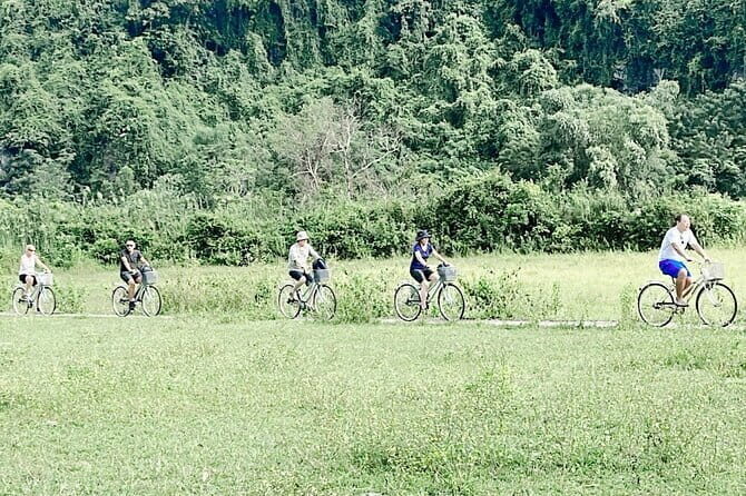 2 Day Private Tour in Tam CocCuc Phuong-Van Long Nature Reserve - Day Two: Exploring Hoa Lu and More