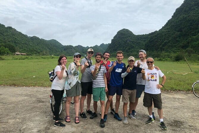 2 Day Private Tour in Tam CocCuc Phuong-Van Long Nature Reserve - FAQs