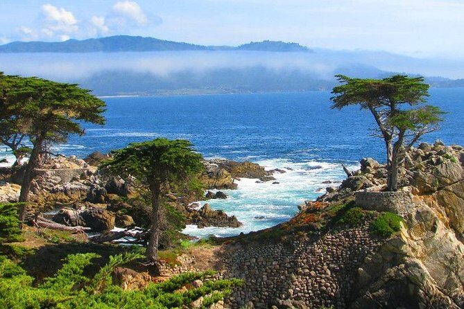 2-Day Private Tour of Big Sur, Monterey, and Carmel with Horseback Riding - Frequently Asked Questions