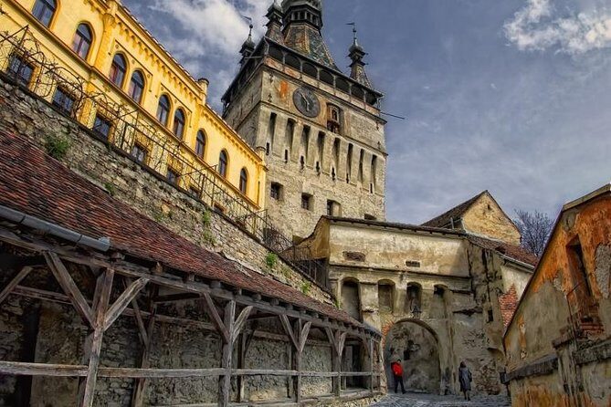 2-Day Private Tour of Dracula Castle and Sighisoara from Bucharest - Who Will Love This Tour?