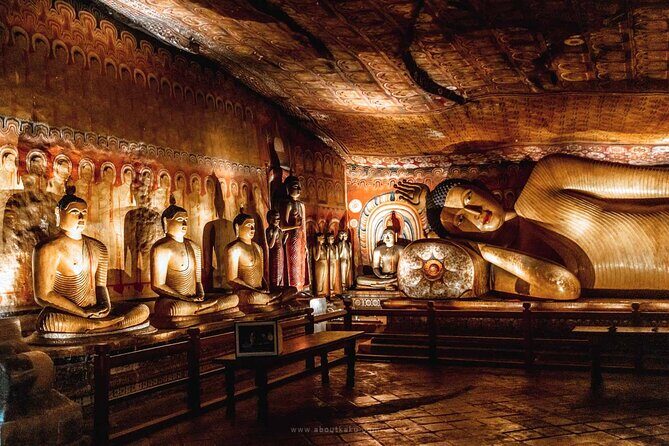 2 Day Private Tour of Kandy, Sigiriya & Dambulla - All Inclusive - Authentic Experiences and Real Feedback