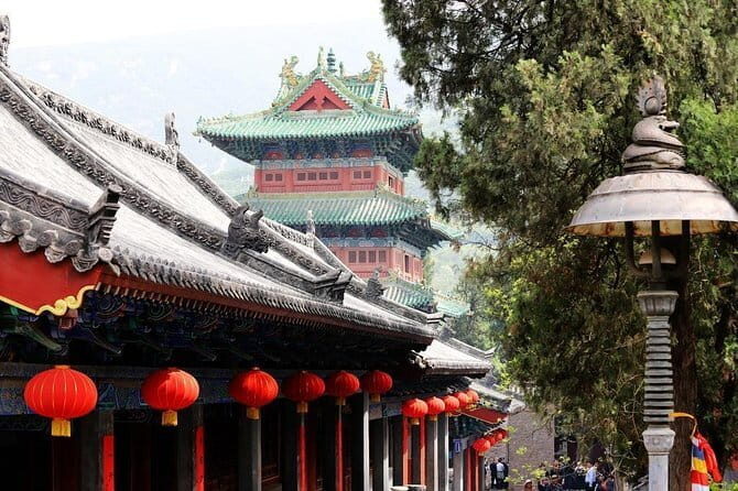 2-Day Private Tour of Luoyang City and Shaolin Temple from Zhengzhou - Key Points