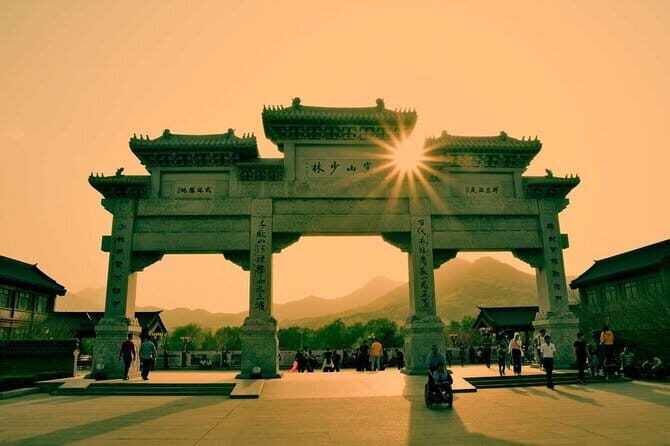 2-Day Private Tour of Luoyang City and Shaolin Temple from Zhengzhou - Who Will This Tour Suit Best?