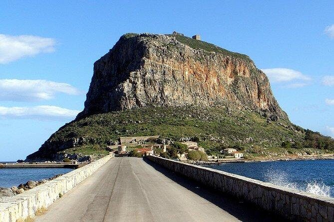 2 Day Private Tour of Sparta, Mystras & Monemvasia - Overnight - A Thoughtful Approach to Discovering Greece’s Hidden Treasures