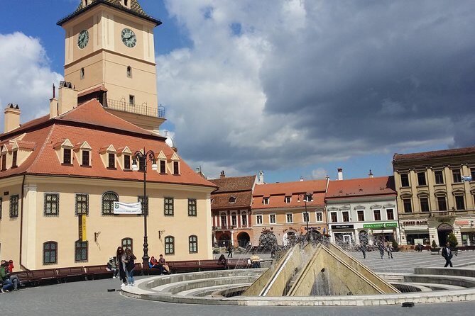 2-Day Private Tour of Transylvania from Bucharest - Final Thoughts