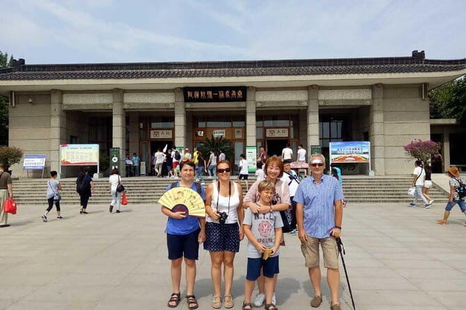 2-Day Private Tour of Xian Discovery - A Deep Dive into the Itinerary and What to Expect