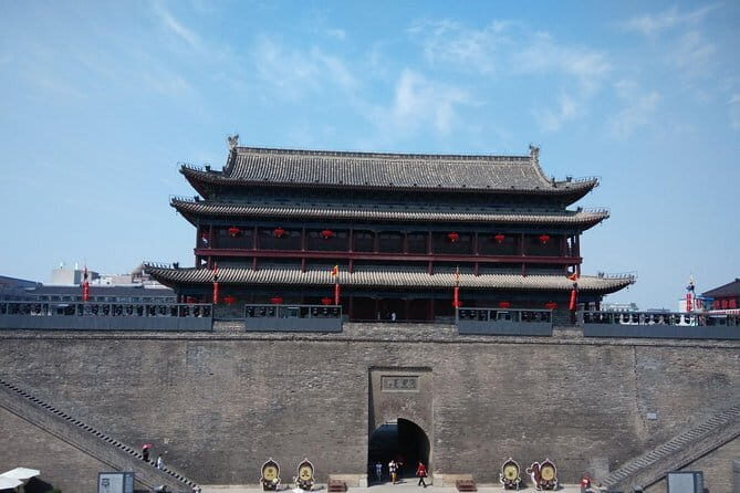 2-Day Private Tour of Xian Discovery - Practical Tips and Considerations