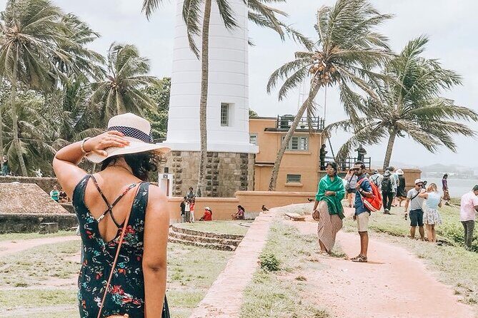 2 Day Private Tour of Yala wild Safari & Galle Sightseeing - All Inclusive - Frequently Asked Questions