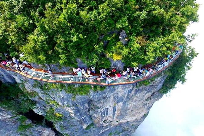 2 Day Private Tour of Zhangjiajie Highlights with Skip The Line - An Introduction to Zhangjiajie: Nature’s Masterpiece