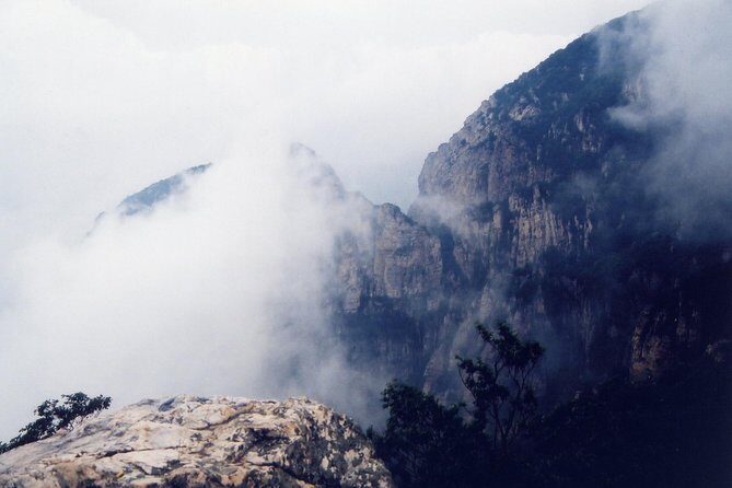 2-Day Private Tour Shaolin Monastery & Mt. Song Hike from Xi'an by Bullet Train - Introduction: A Unique Blend of History and Nature