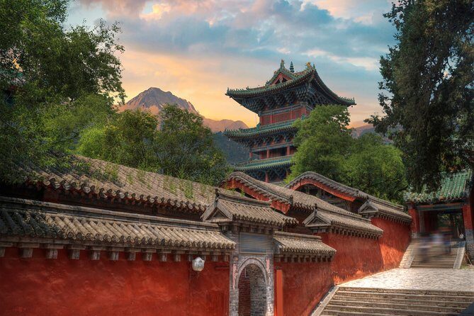 2-Day Private Tour Shaolin Monastery & Mt. Song Hike from Xi'an by Bullet Train - Cost and Value Analysis