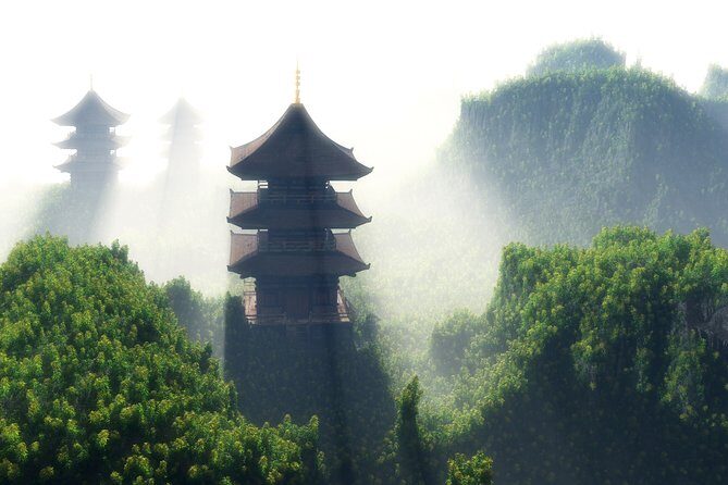 2-Day Private Tour Shaolin Monastery & Mt. Song Hike from Xi'an by Bullet Train - Authenticity, Highlights, and Unique Aspects