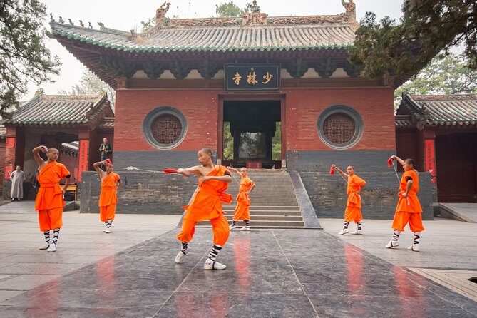 2-Day Private Tour Shaolin Monastery & Mt. Song Hike from Xi'an by Bullet Train - Who This Tour Is Best For