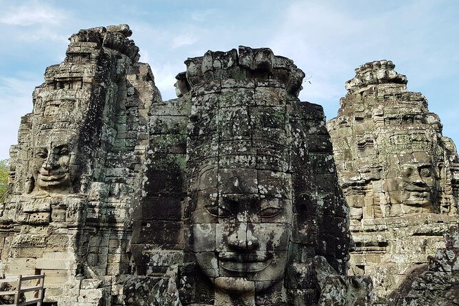 2 Day private tour: Small tour, Big tour, sunrise and sunset,floating village. - Authentic Experiences and Well-Praised Guides