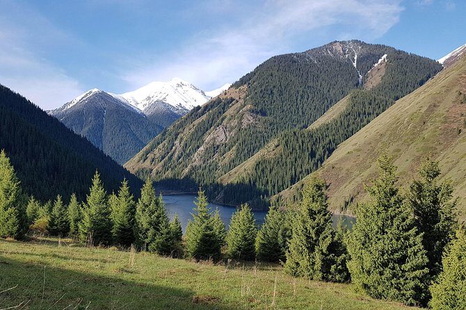 2-Day Private Tour - The Kolsai Lake & Kaindy (Sunken forest) via Charyn canyon - A Closer Look at the Itinerary