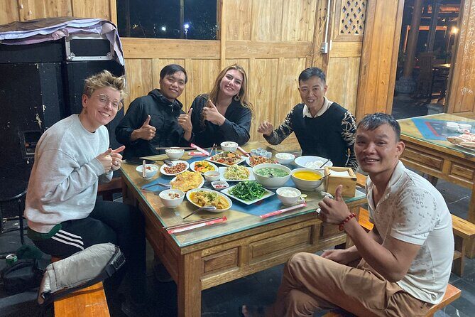 2-Day Private Tour Through the Mountains from Ha Giang Loop - Authenticity and Cultural Encounters