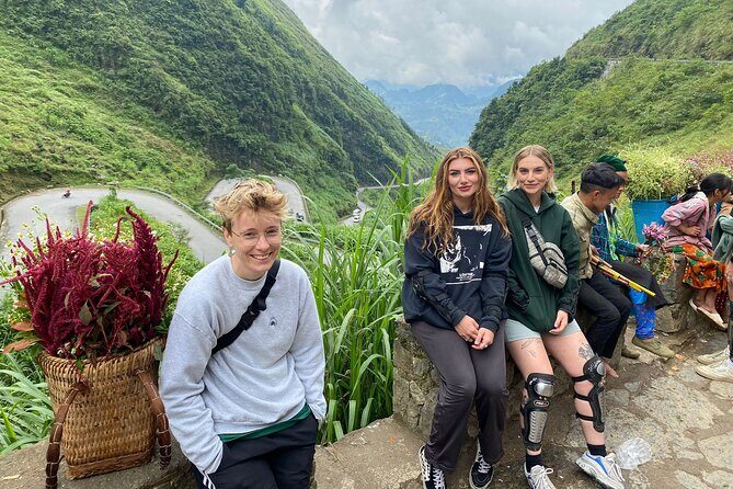 2-Day Private Tour Through the Mountains from Ha Giang Loop - The Sum Up