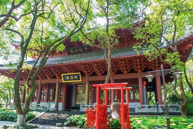 2-Day Private Tour to Chengdu City Highlights+ Leshan Buddha from Beijing by Air - Final Thoughts