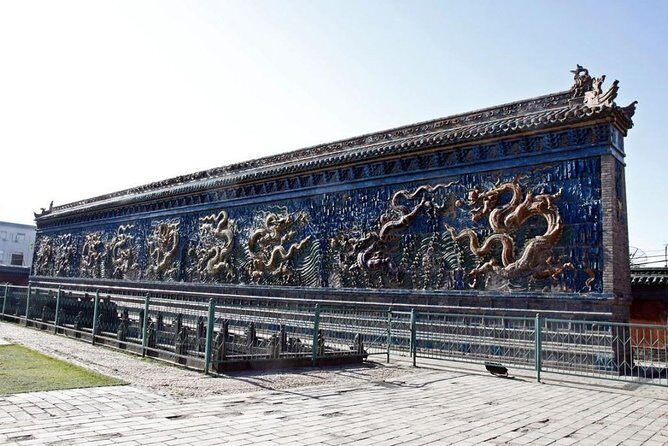 2-Day Private Tour to Datong from Beijing by Bullet Train - The Sum Up: Who Should Consider This Tour?