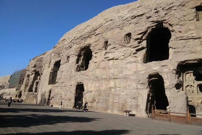 2-Day Private Tour to Datong from Beijing by Bullet Train - FAQ