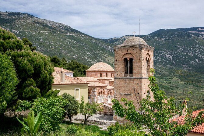2-Day Private Tour to Delphi and Meteora from Athens - Who Should Consider This Tour?
