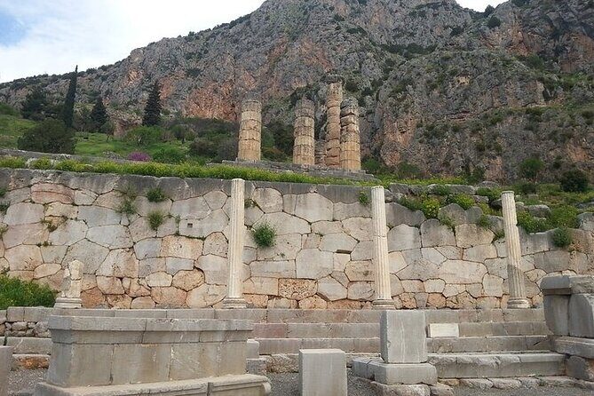 2-Day Private Tour to Delphi and Meteora from Athens - FAQ