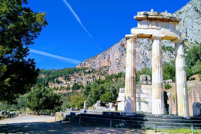 2-Day Private Tour to Delphi & Meteora with Great Lunch included - An In-Depth Review of the Tour Itself