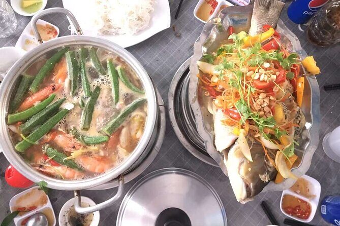 2 Day Private Tour to Discover Nha Trang City - Discovering Nha Trang: A Detailed Look