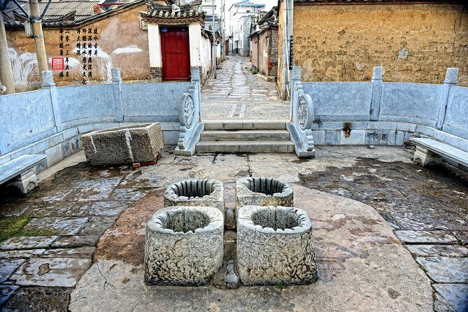 2-Day Private Tour to Jianshui and Yuanyang Hani Rice Terraces from Kunming - Who should consider this tour?