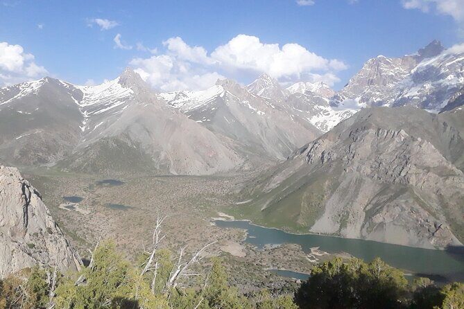 2 Day Private Tour to KuliKalon and Artuch from Samarkand - Key Points